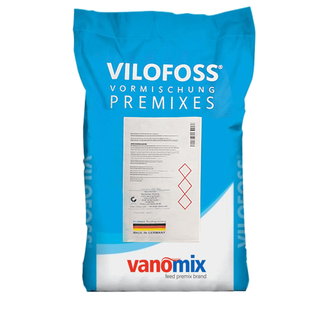 Vilofoss Breeder Premix – Vano Group