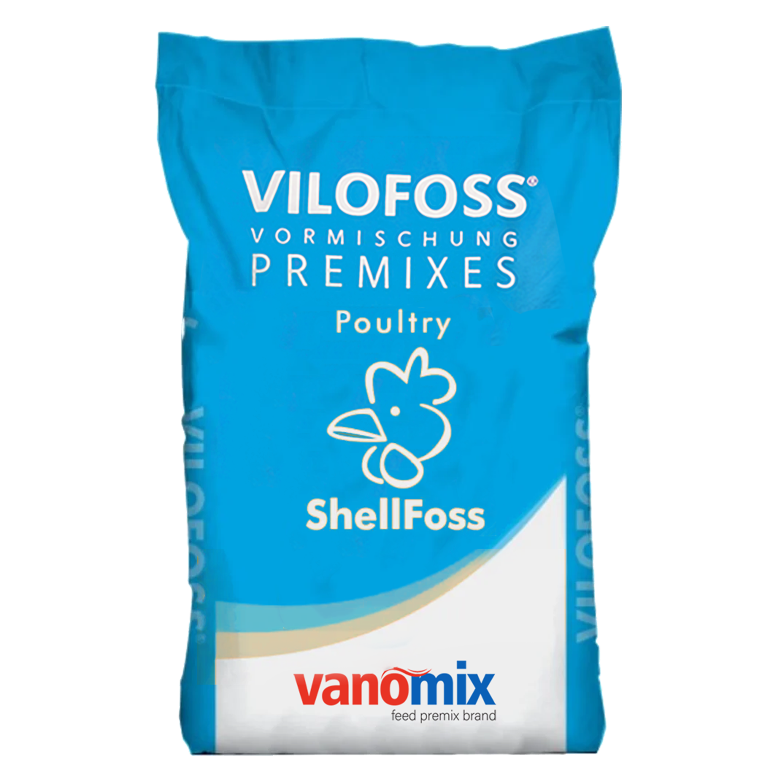 Shellfos Vilofoss – Vano Group
