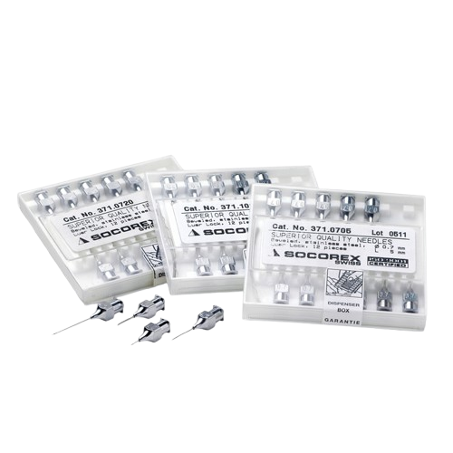 Injection needles – Vano Group