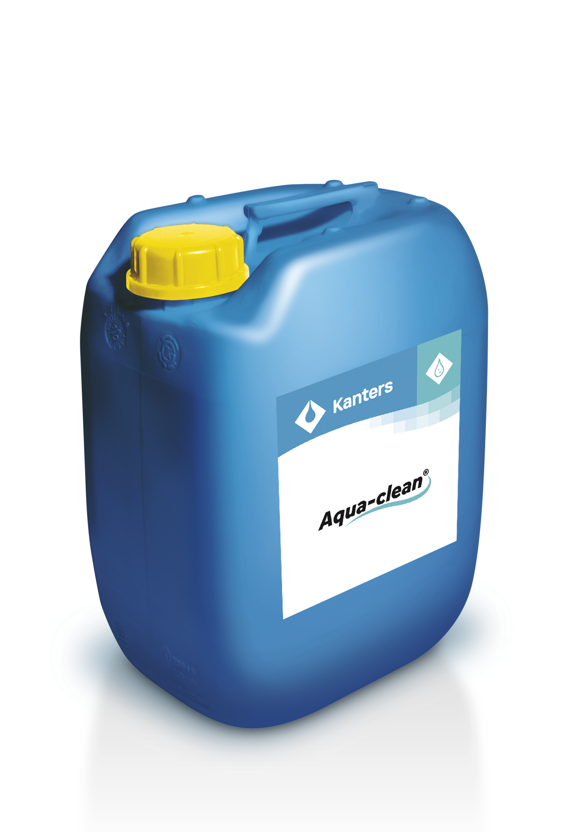 packshot Aqua-clean – Vano Group