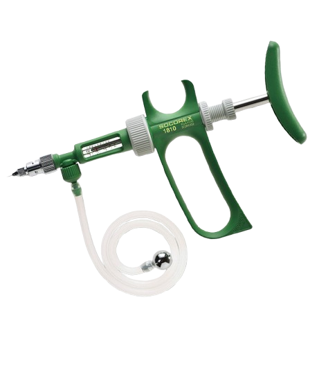 Micro-range tube feeding syringe – Vano Group